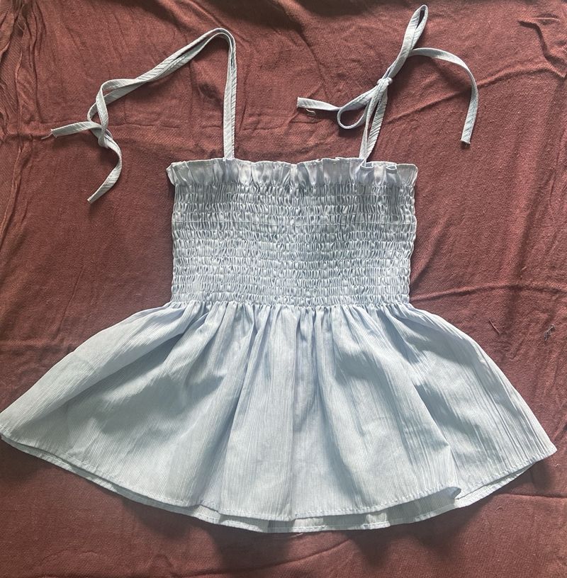 Women > Tops & Tunics | CROP TOP | Freeup