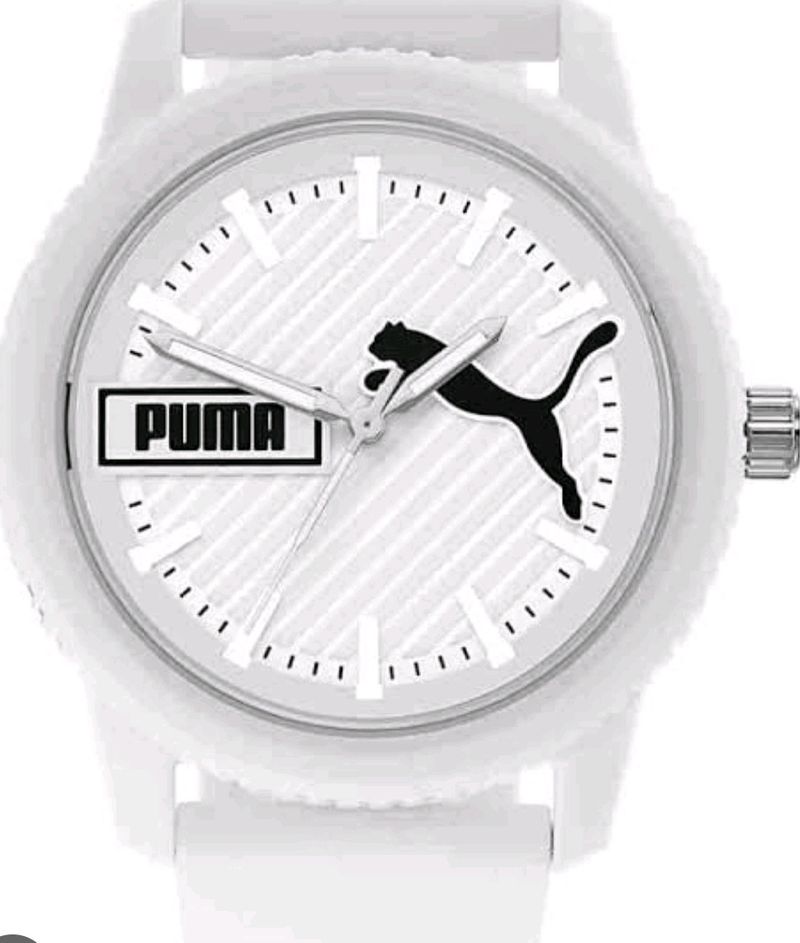 Women > Watches | Puma New Brand Watch | Freeup