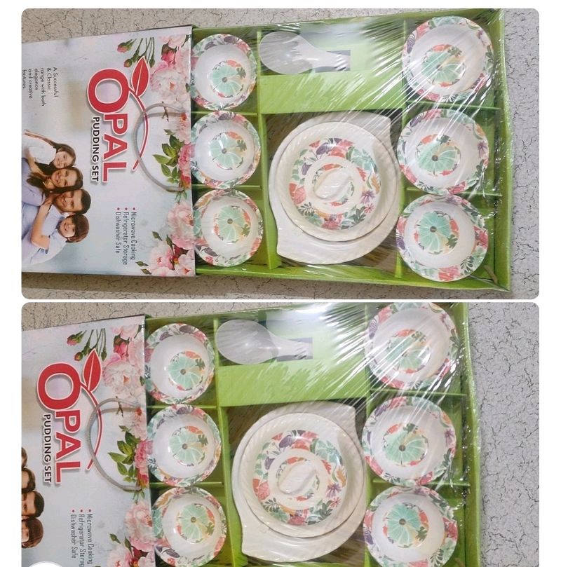 Home & Kitchen > Dinnerware | Combo Of Two(800) Each @499 | Freeup