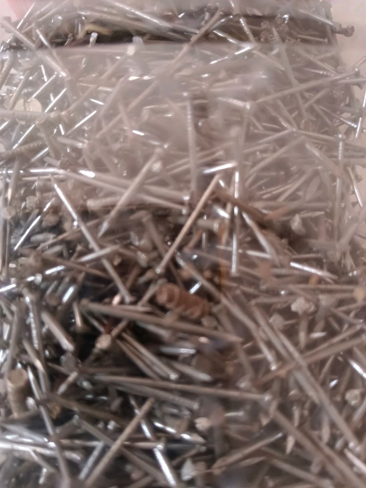 | Iron Nails | Freeup