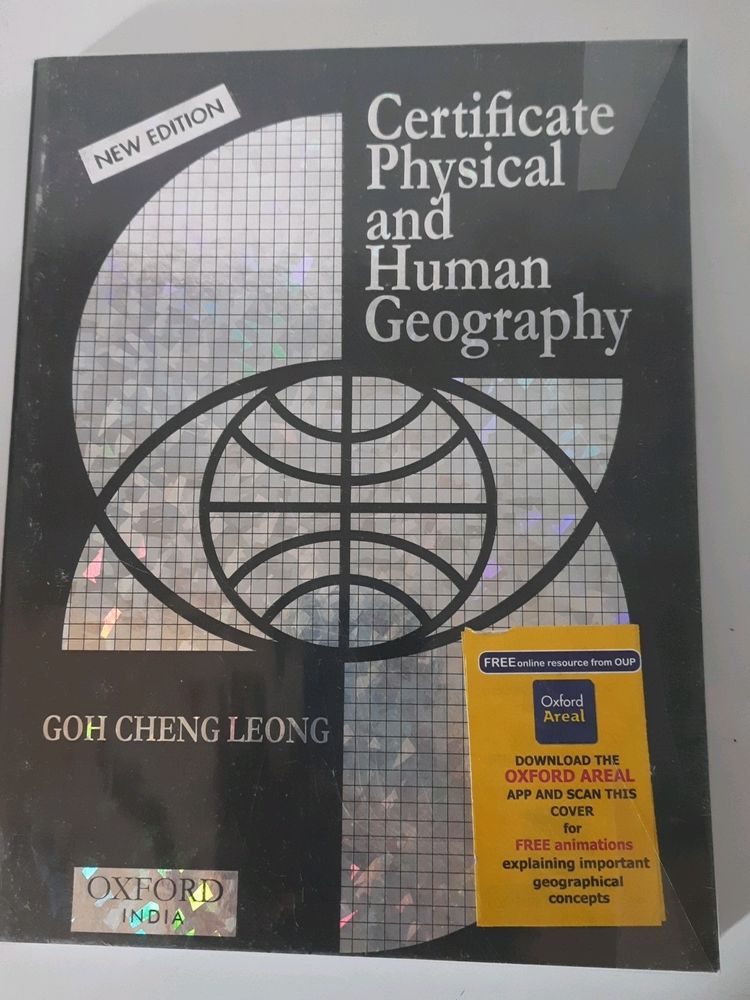 Books > Textbooks | Geography [G C Leong] | Freeup