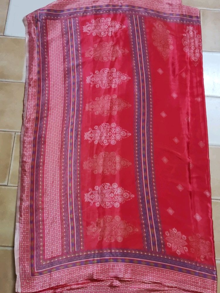 Women > Sarees | Grape Silk | Freeup