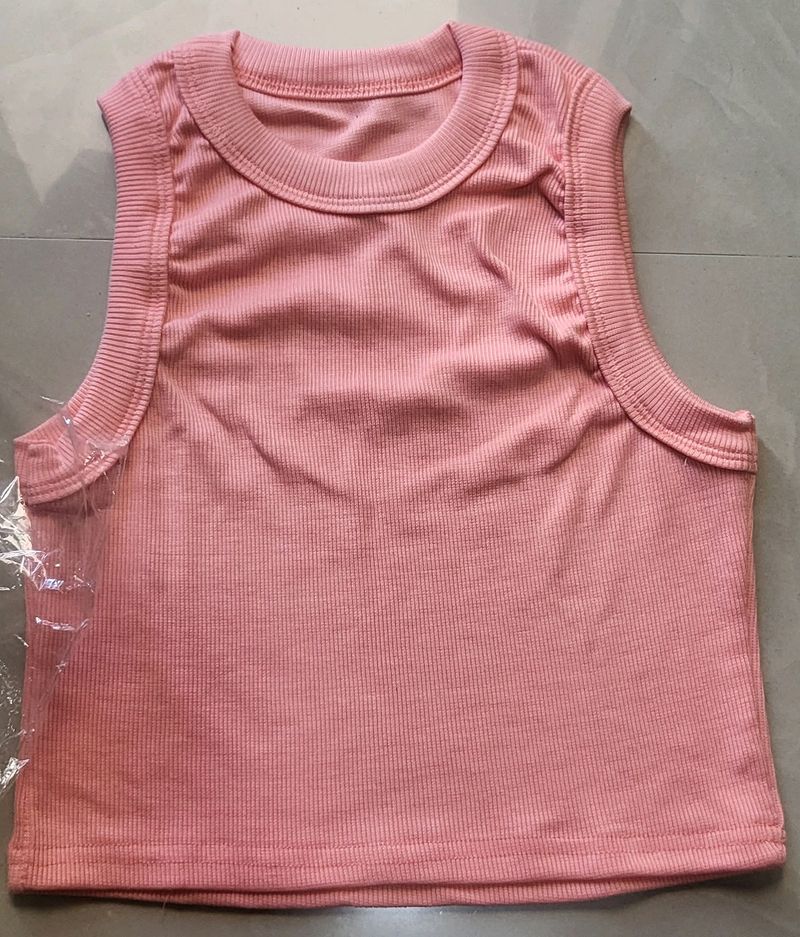 Women > Tops & Tunics | 2 Tank Top Combo | Freeup