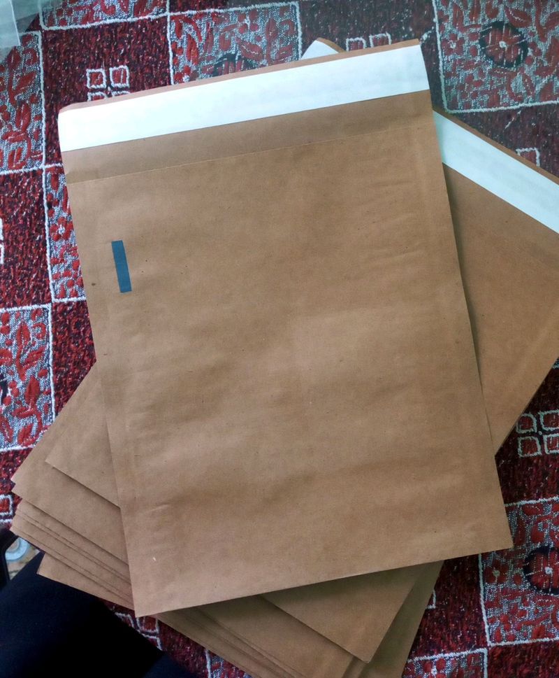 | Eco-friendly Paper Packaging Flyer For Shipping | Freeup