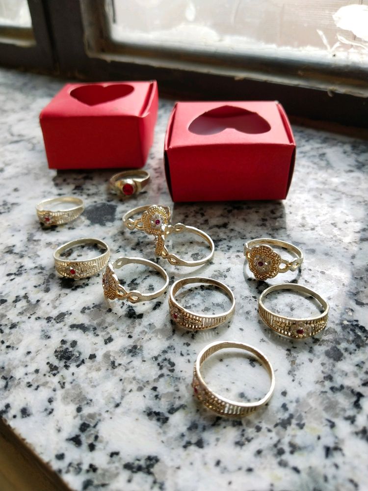 Women > Rings | 10 Woman Rings | Freeup