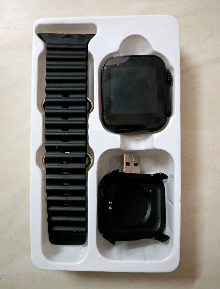 Women > Watches | S8 Ultra Latest Smart Watch | Freeup