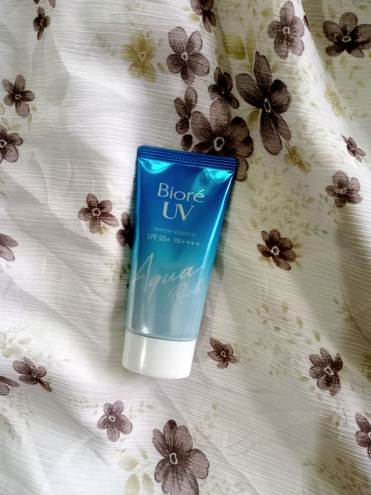 Beauty & Care > Sunscreen | Biore UV Watery Essence Trendy Sunscreen ...