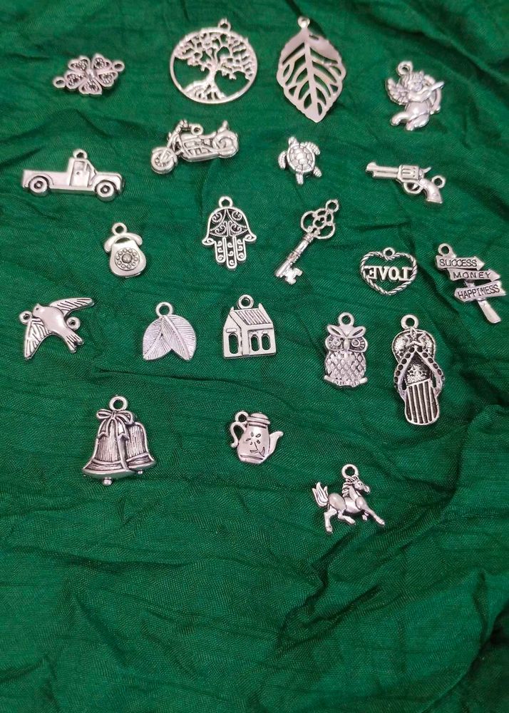 Home & Kitchen > Sewing & Craft | Different Types Of Charm | Freeup