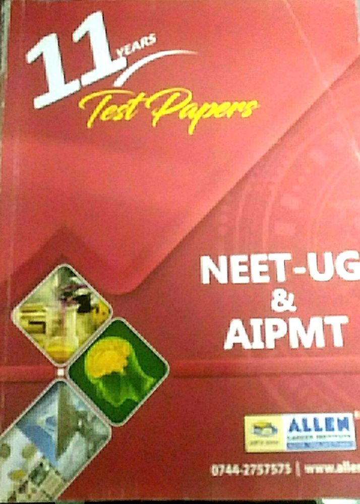 Books > Textbooks | Allen, A4 Size Book | Freeup