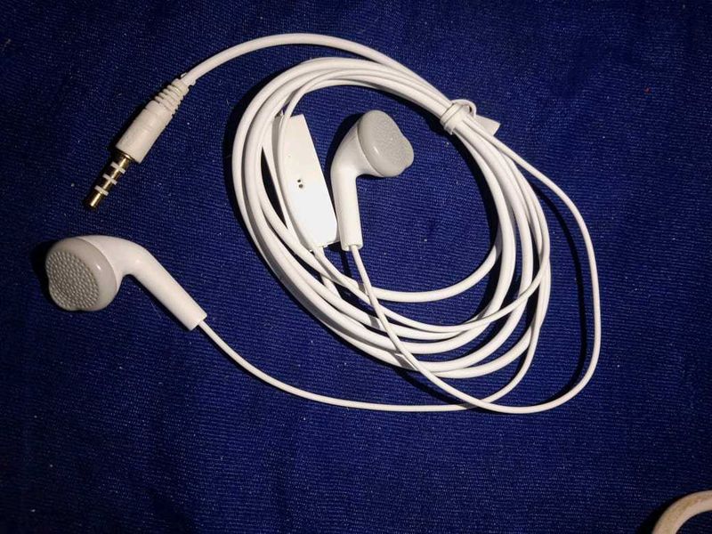 | Samsung Original Headphone | Freeup