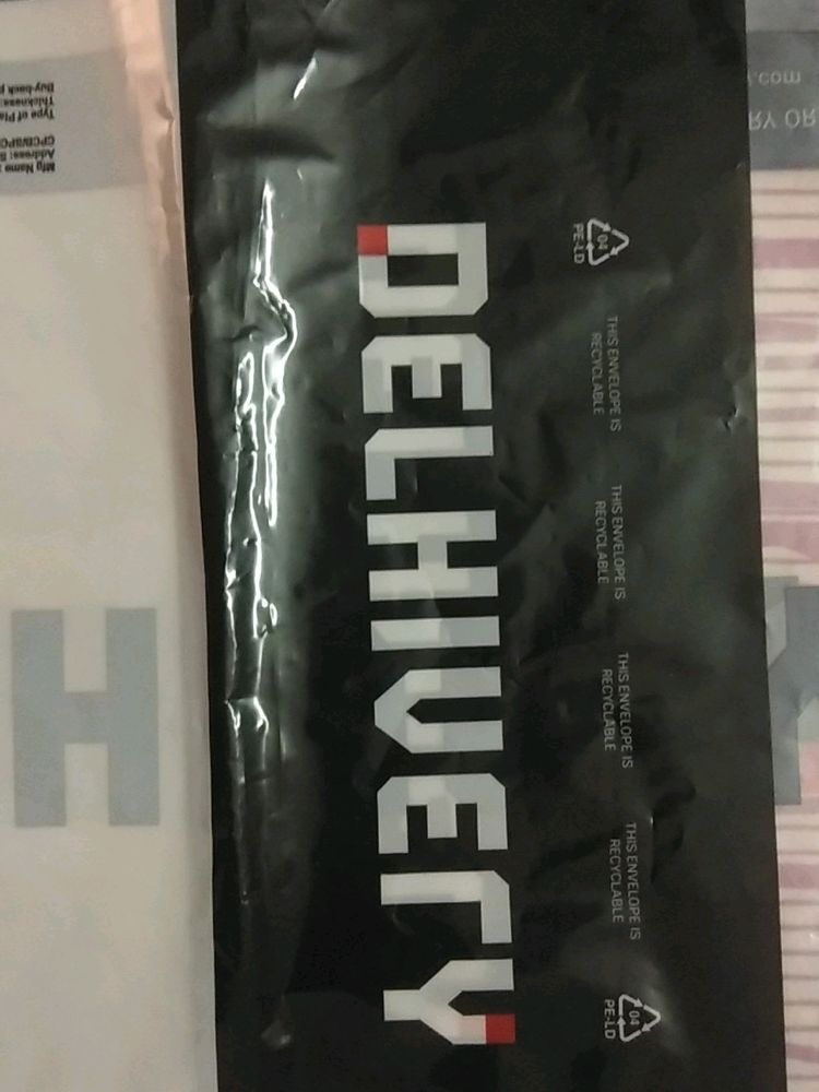 Home & Kitchen > Organisers & Storage | Delhivery Courier Bag With ...