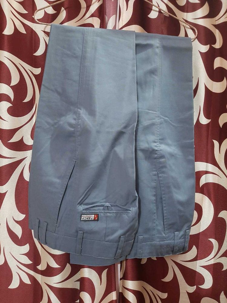 | Combo Set Kvs School Summer Uniforms Pant | Freeup