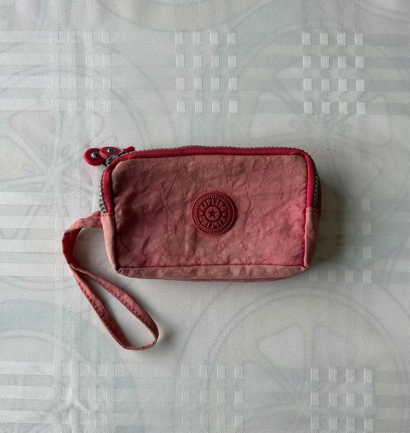 Bags > Pouches | Kipling Pouch | Freeup