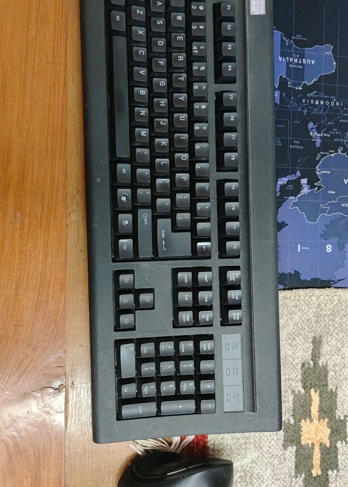 | TVS Wireless Mechanical Keyboard | Freeup