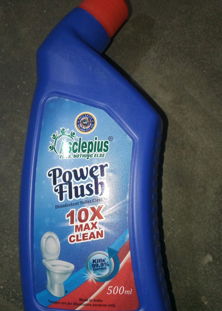 | Toilet Washer | Freeup