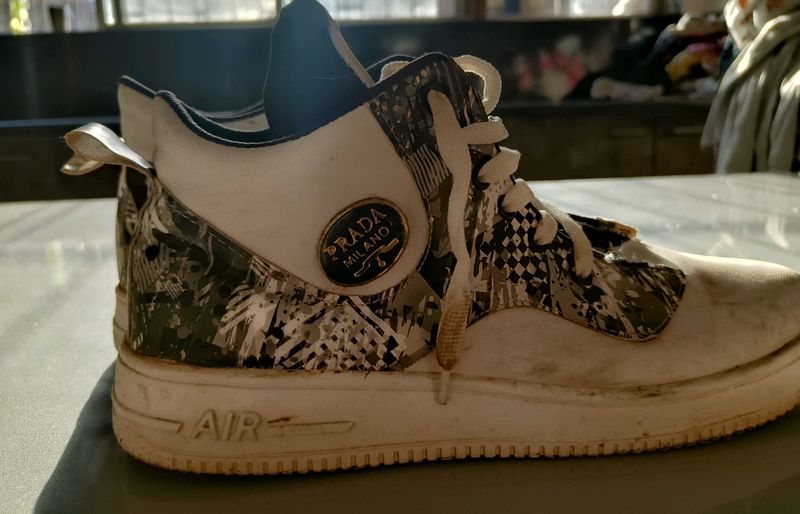 Women > Sports Shoes | Prada First copy Shoes | Freeup