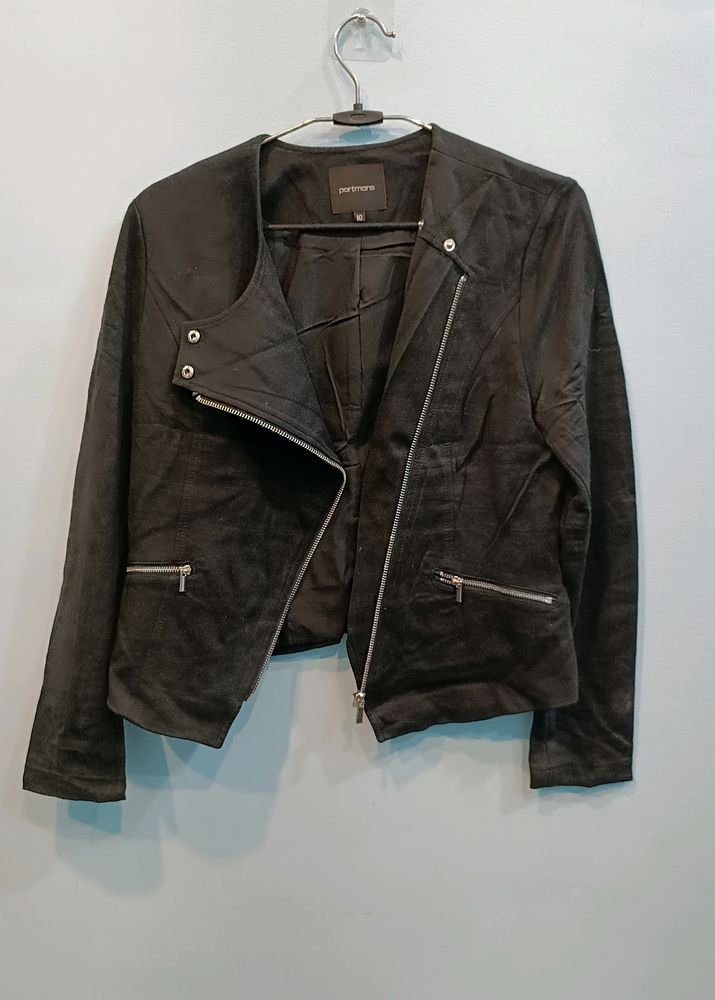 Women > Coats, Jackets & Sweats | 🇦🇺 Imported Short Jacket | Freeup