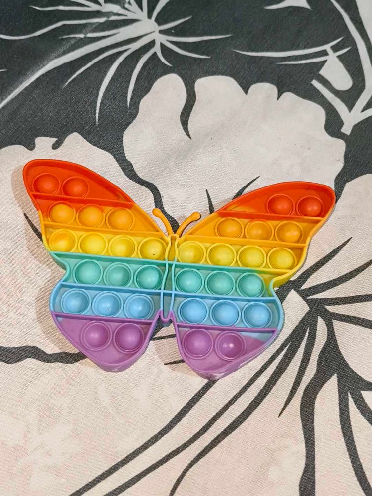 Toys & Games | Pop It Fidget Toy New One | Freeup