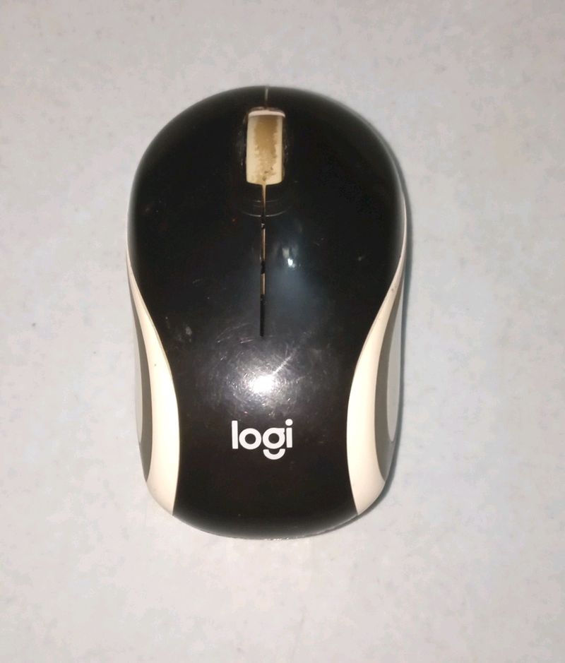 Gadgets > Computers & Laptops | Wireless Mouse Logi M187 | Freeup