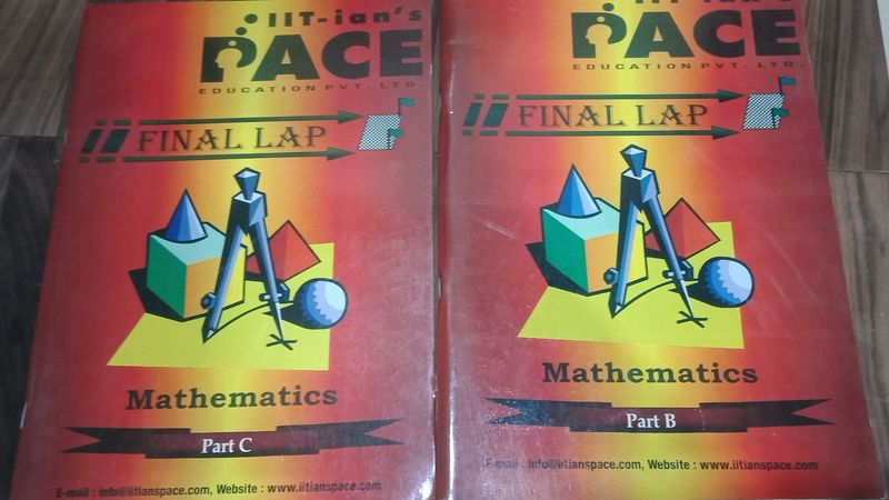 Books > Textbooks | Maths Module Class11&12 IIt Jee | Freeup