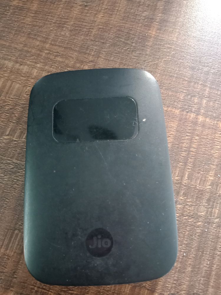 | Jio Router | Freeup