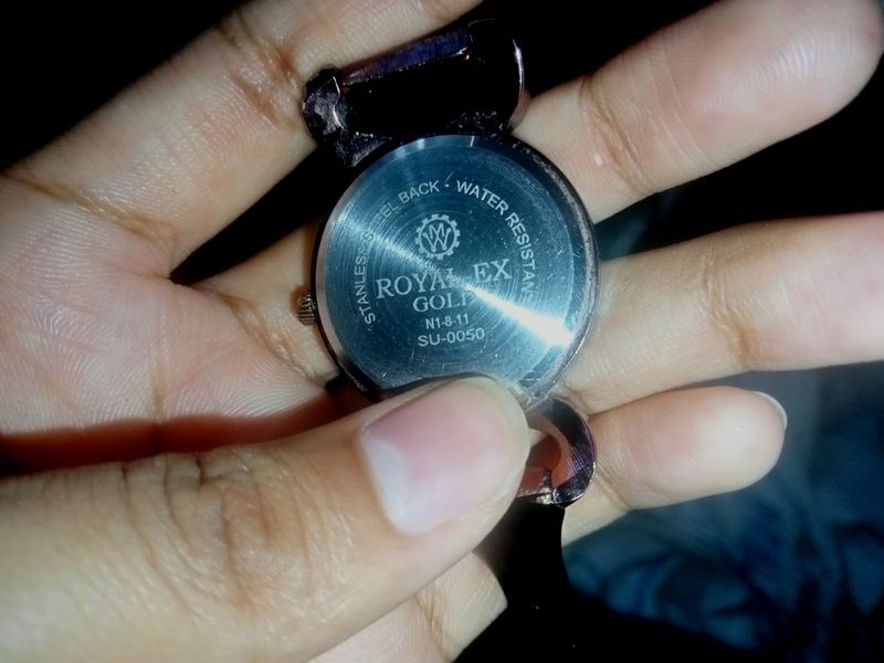 Women > Watches | Royal Ex Watch | Freeup