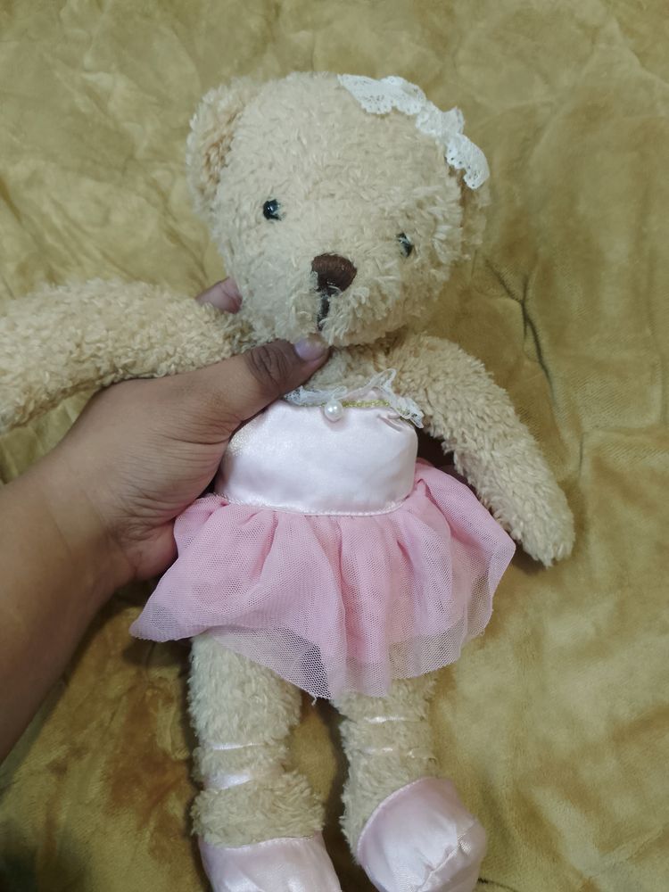 Baby & Kids > Toys & Games | original jeju teddy bear | Freeup