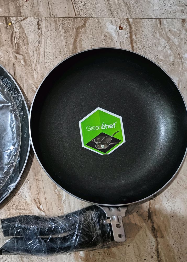 Home & Kitchen > Cooking Utensils | Fry Pan | Freeup