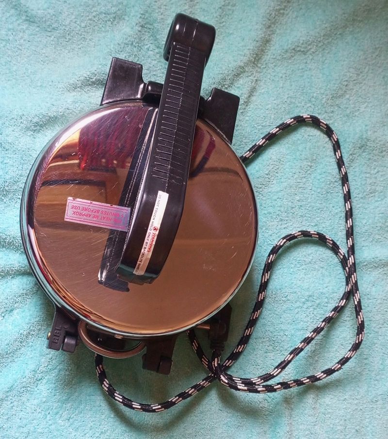 Home & Kitchen > Cooking Utensils | Bajaj Roti Maker | Freeup