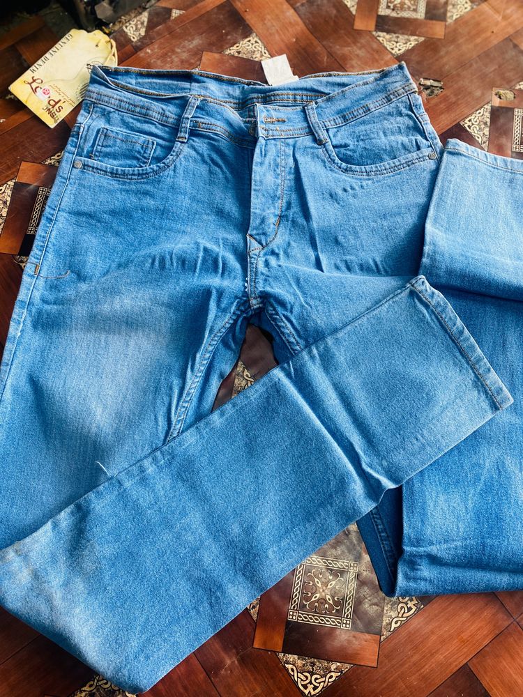 | Brand New Jeens 👖 | Freeup