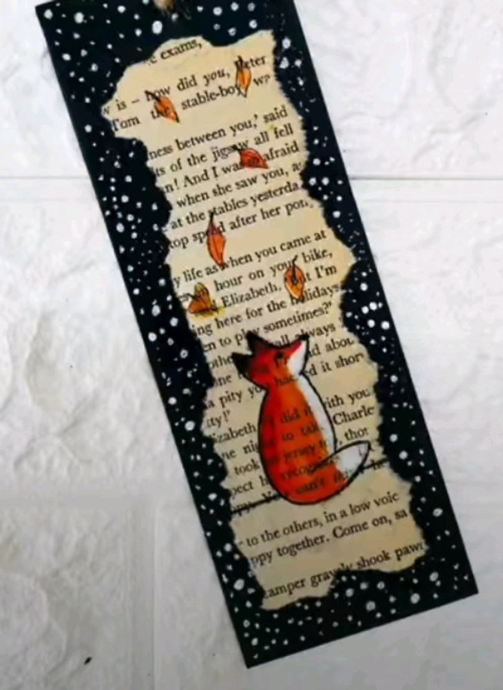 | 5 Cute Bookmarks + One Freebies | Freeup