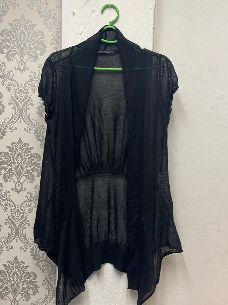 Lamps & Lights | Preety Half Sleeves Light Shrug | Freeup