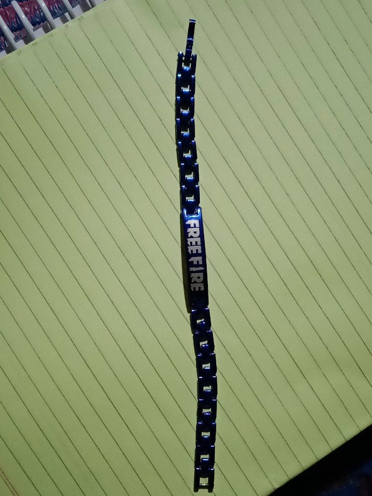 | Free Fire Cool Hand Breslate | Freeup