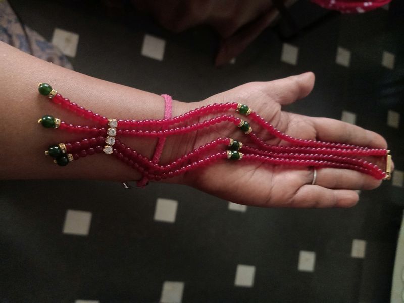 Women > Jewellery Sets | Artificial Set | Freeup