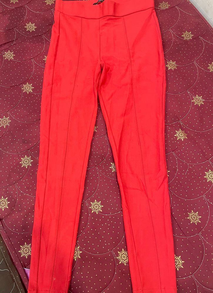 Women > Jeans & Pants | Trendy Pent Like Jagging | Freeup