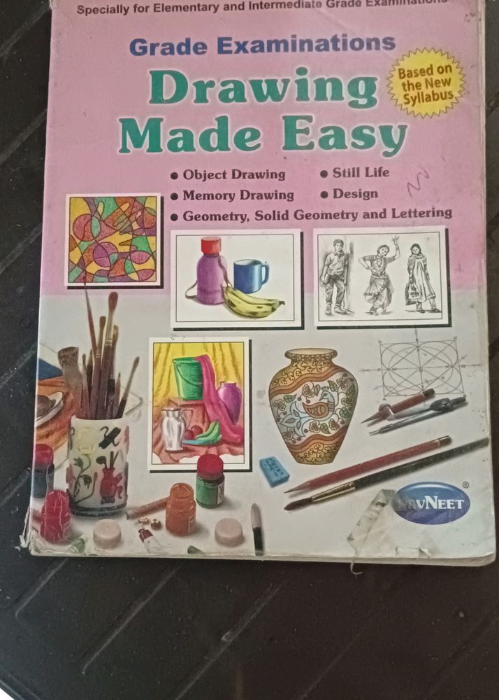 | Elementary Book | Freeup