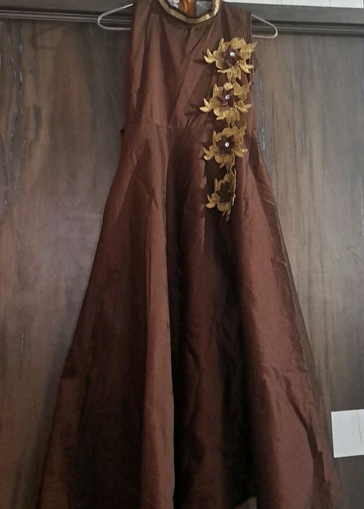 Baby & Kids > Girls Clothing | One Piece Maxi For Girls | Freeup