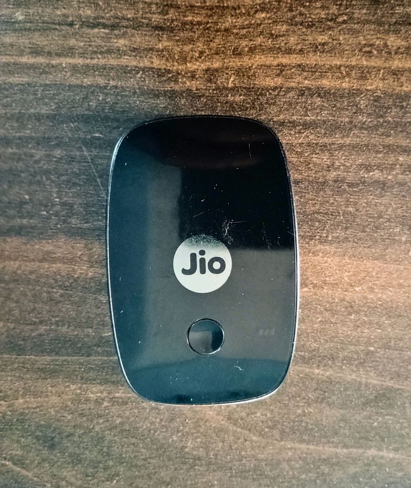 | Jio hotspot device for sim card | Freeup