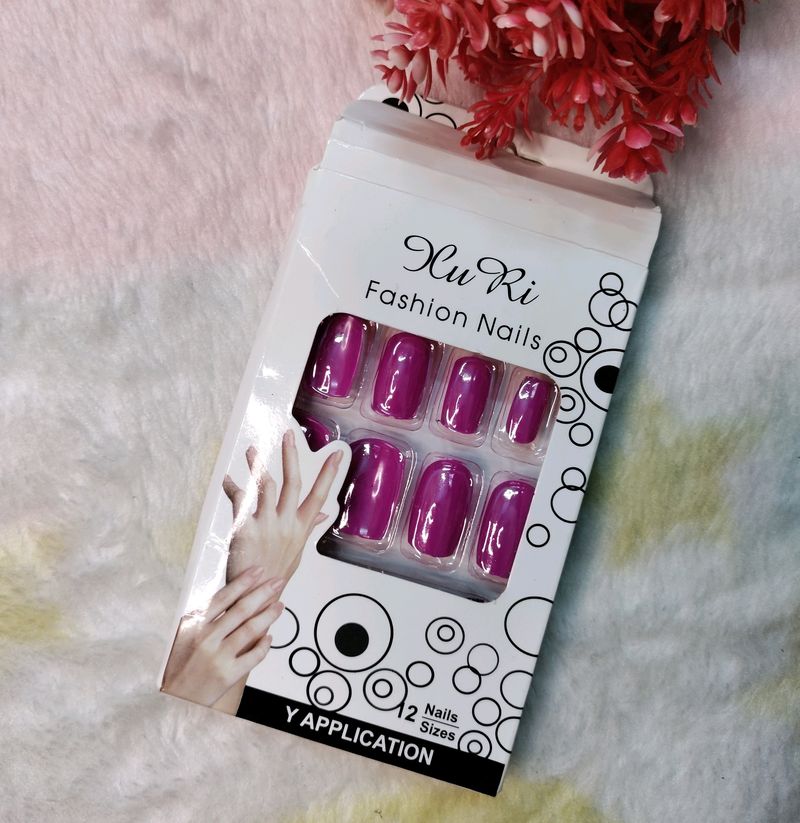 | Fake Nails | Freeup