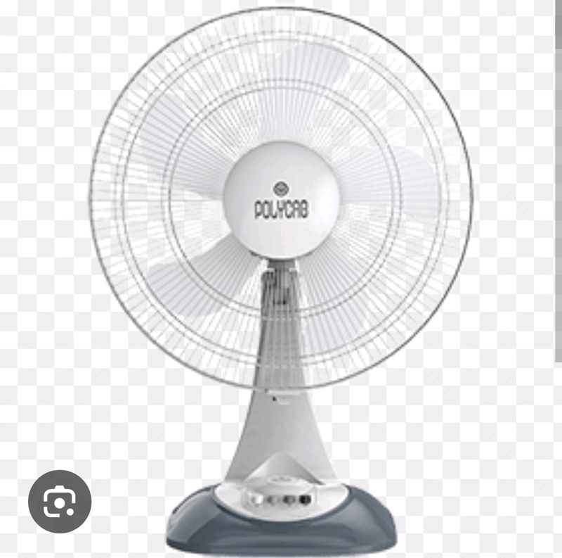 | Polycab Table Fan 16 Inch | Freeup
