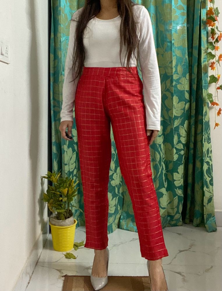 Women > Kurtas | Pant For Normal Wear Or With Kurta | Freeup