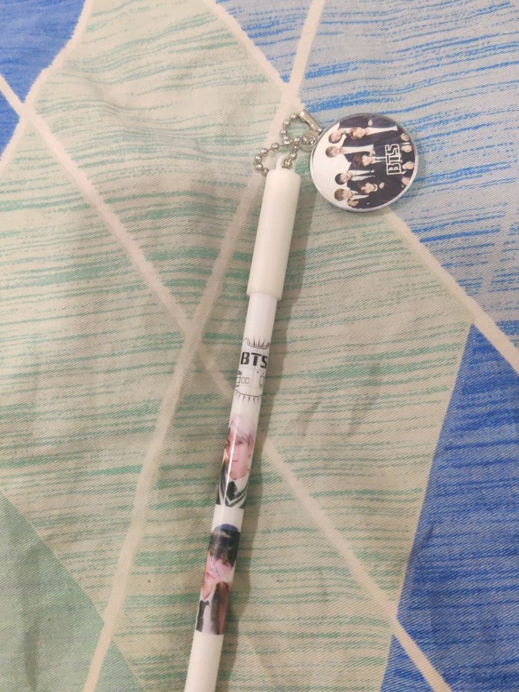 | Brand New BTS Pen | Freeup