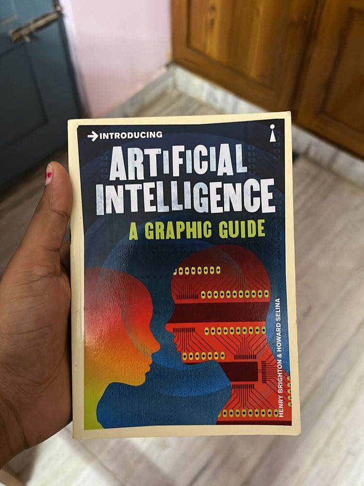 Books > Textbooks | Introducing Artificial Intelligence And Statistics ...