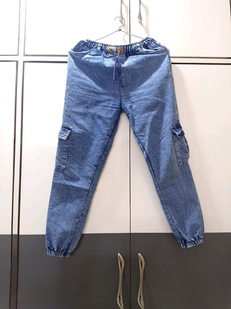 Women > Jeans & Pants | 111. Jogger For Women | Freeup