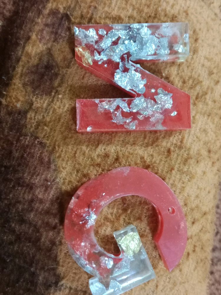 | Resin Letter | Freeup