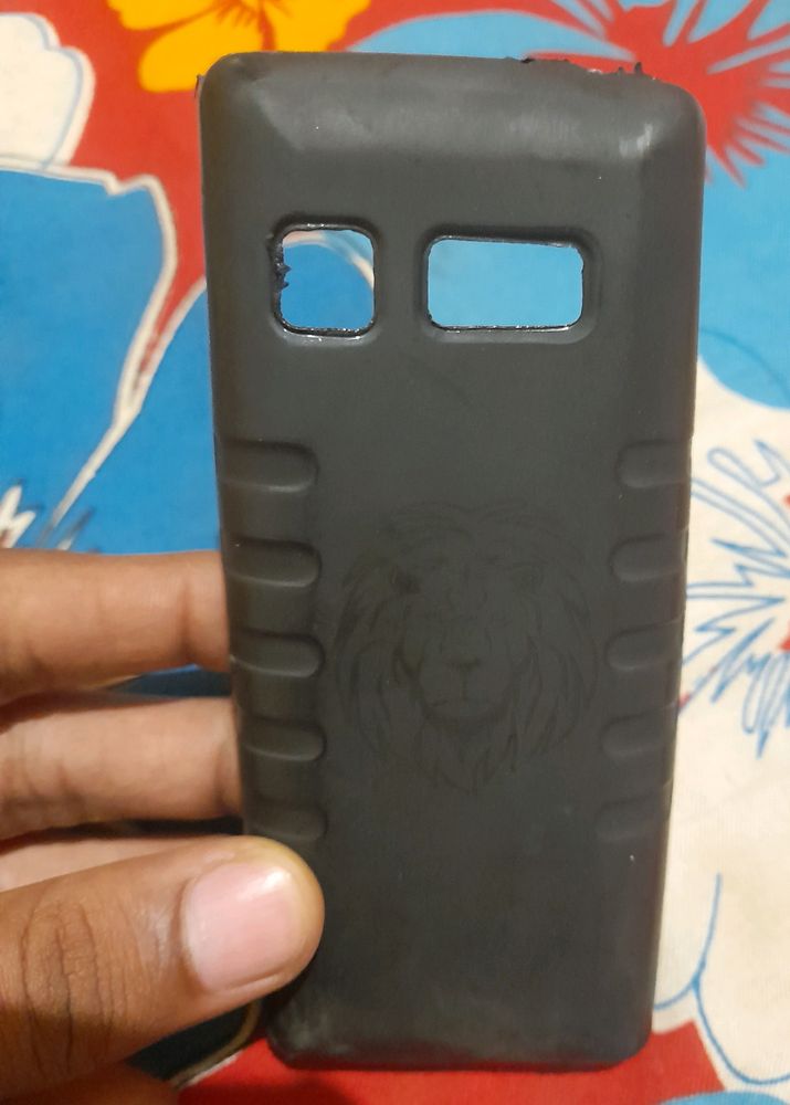 Gadgets > Cases & Covers | Combo Of 2 Lion Tattoo Jio Phone F220 Covers ...