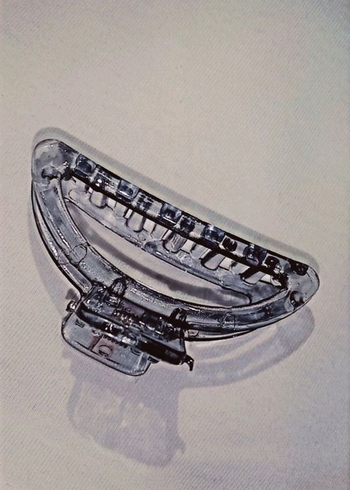 Women > Hair Accessories | Small Kawai Hair Clutcher | Freeup