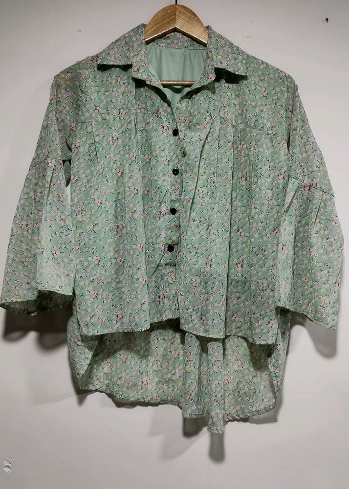 Women > Tops & Tunics | Korean Top | Freeup