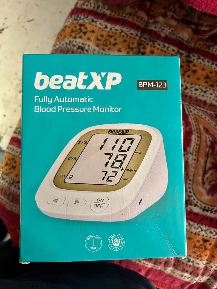 Gadgets > Fitness Gadgets | BP Machine [Fixed Price] | Freeup