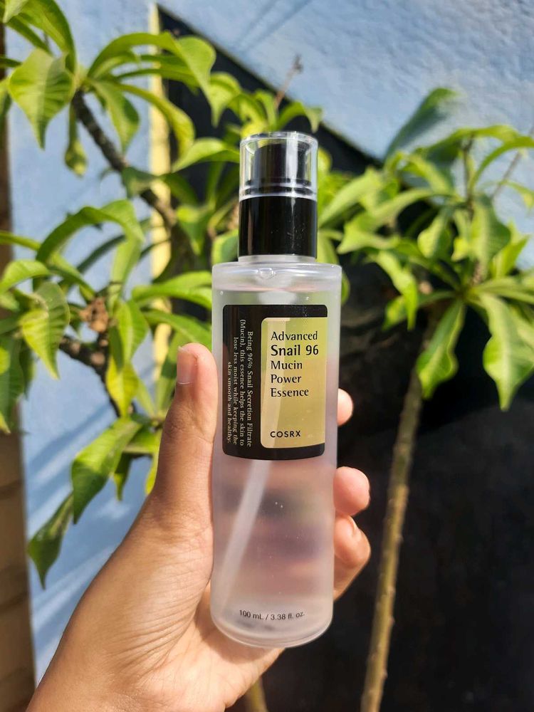 Beauty & Care > Face Serum | Cosrex Snail Mucin Power Essence (Sample ...